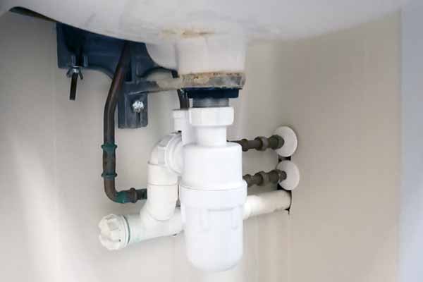 Localised disinfection | Healthcare | WET Services